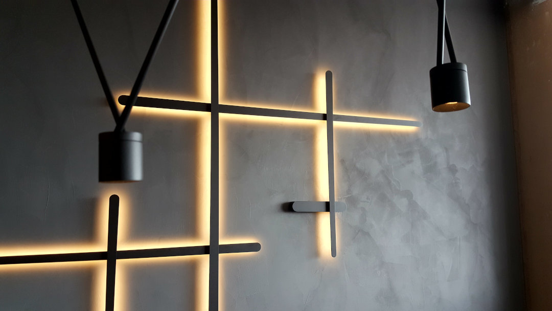 Projects - RONASS Design