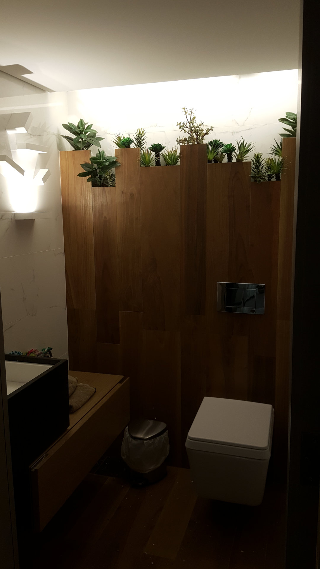 Projects - RONASS Design