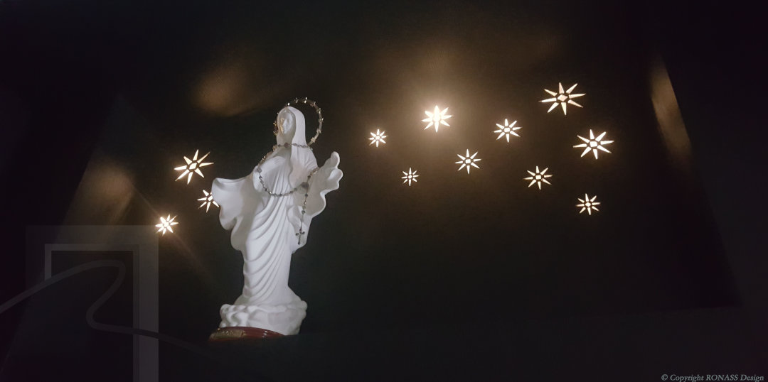 Projects - RONASS Design